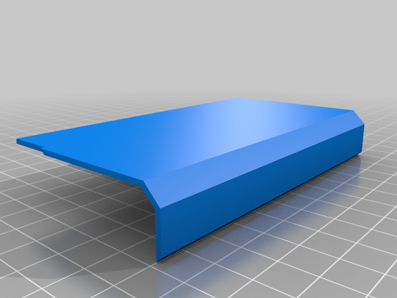 Numpad and Macro Pad by Edward | Download free STL model | Printables.com