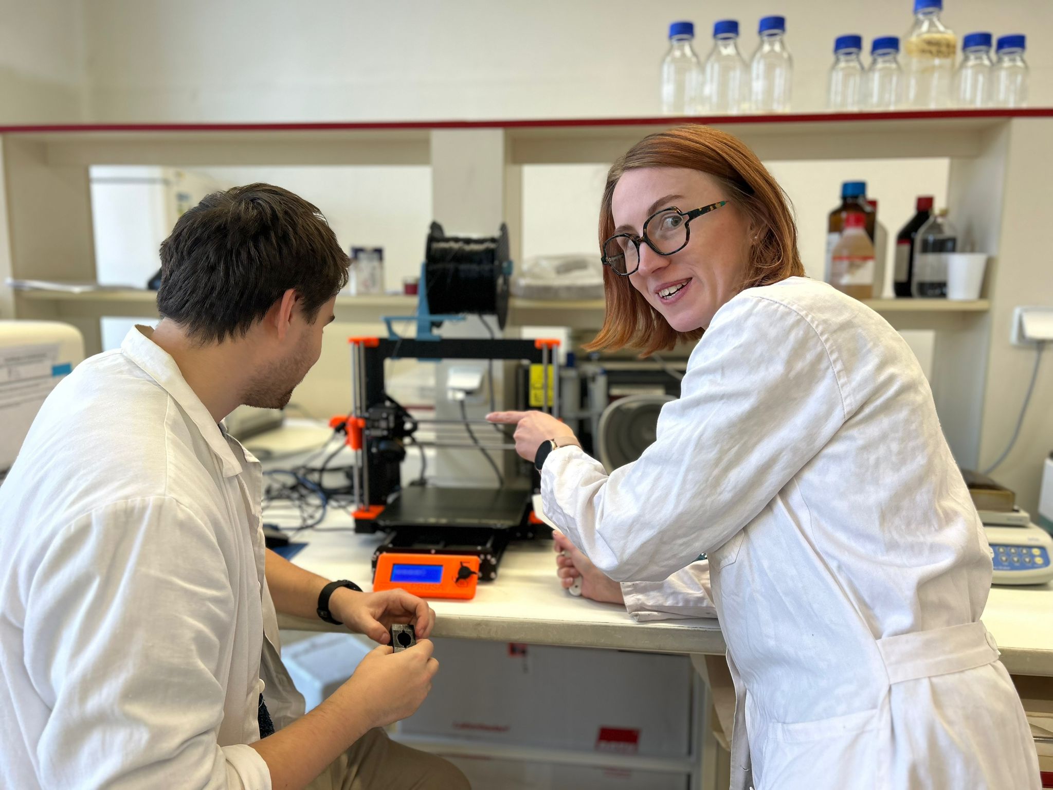 Brain matrix for slicing por Daniel | Educación | Printables.com