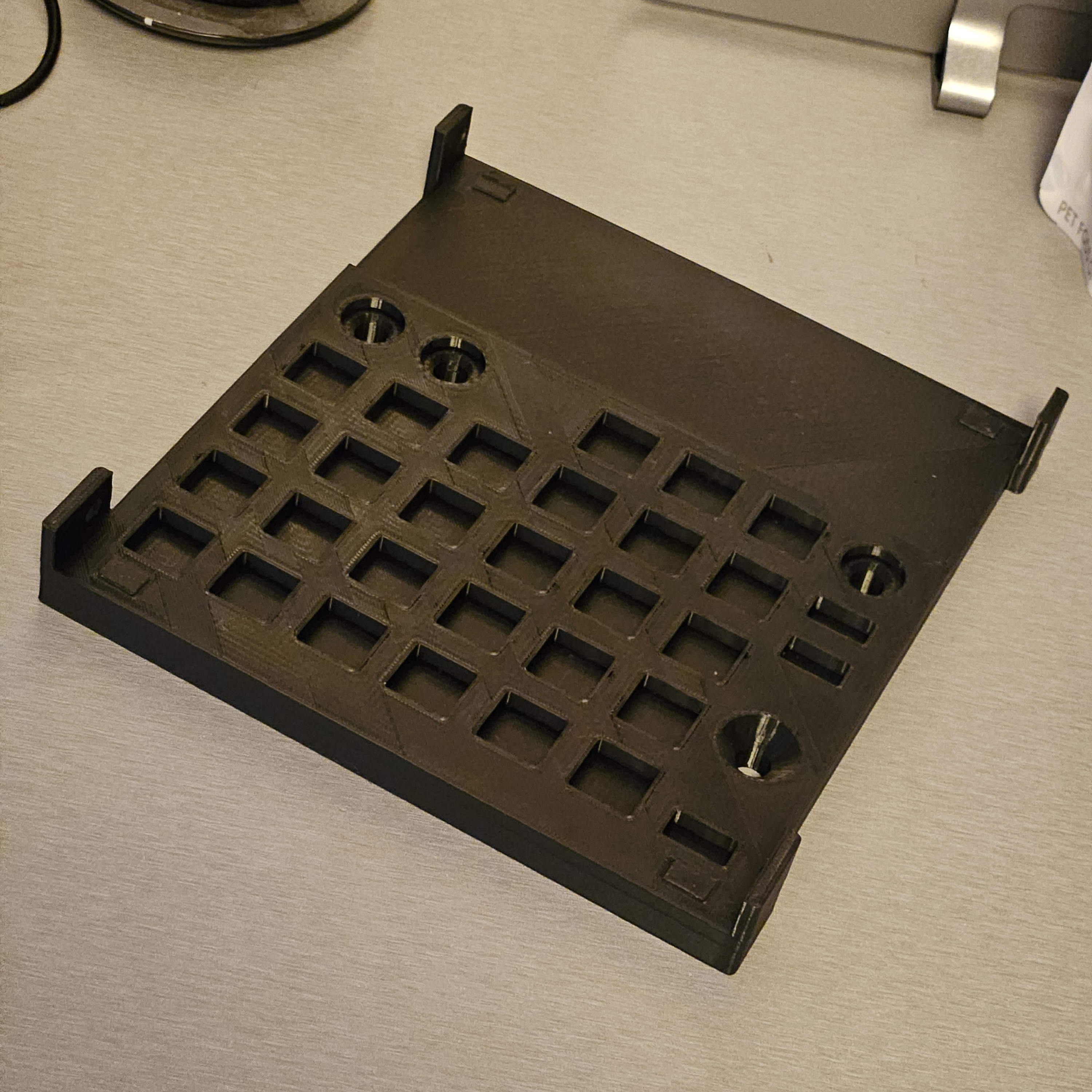EP-133 KO II Snap-On Case by heghead | Download free STL model ...