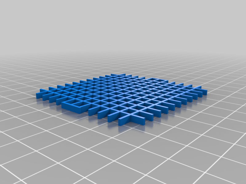 Nicer Dicer Gitter / Nicer Dicer Grid by Power Billy | Download free ...