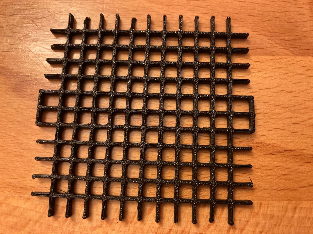 Nicer Dicer Gitter / Nicer Dicer Grid by Power Billy | Download free ...