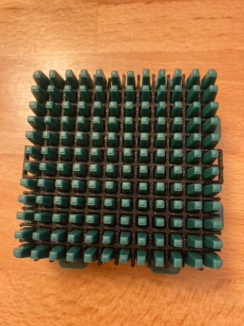 Nicer Dicer Gitter / Nicer Dicer Grid by Power Billy | Download free ...