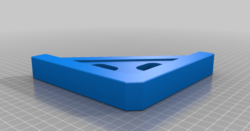Angle / Winkel by Power Billy | Download free STL model | Printables.com