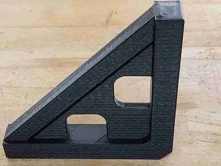 Angle / Winkel by Power Billy | Download free STL model | Printables.com