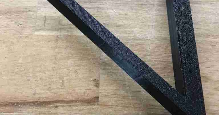 Center finder / Zentrumsfinder by Power Billy | Download free STL model ...