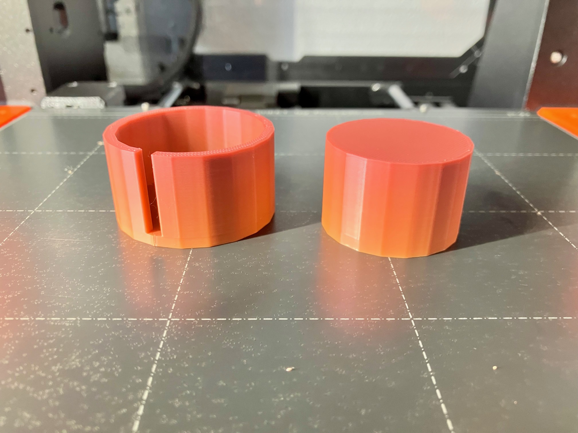 Lollipop hand press by samuel-t | Download free STL model | Printables.com