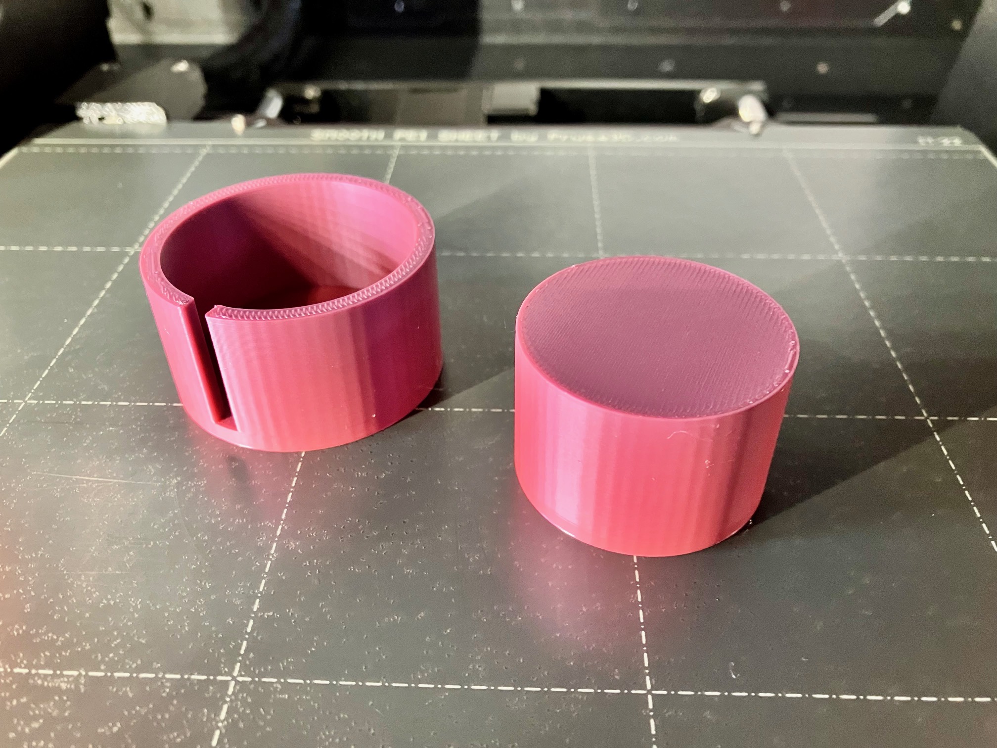 Lollipop hand press by samuel-t | Download free STL model | Printables.com