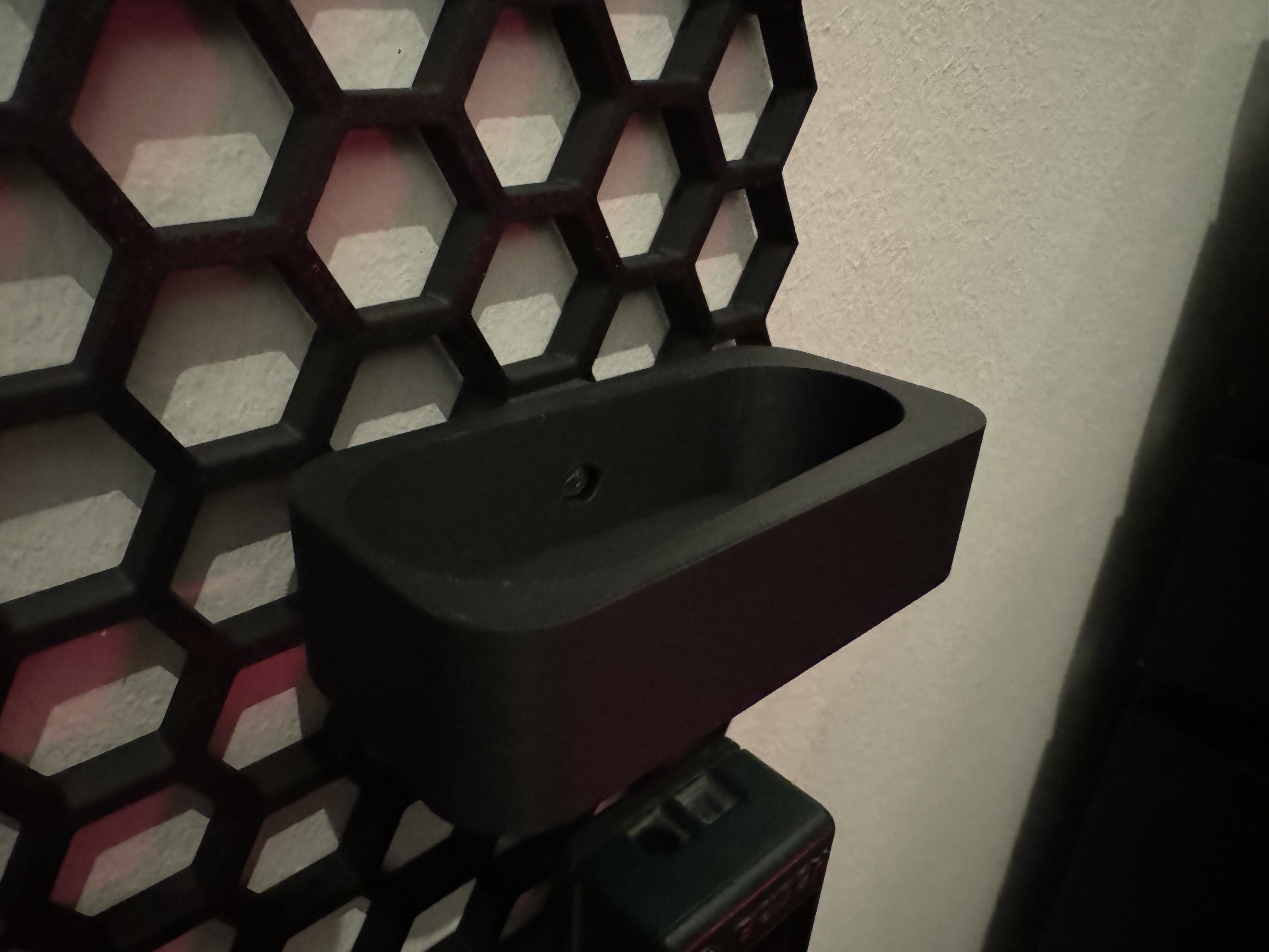 Stanley Flask Mount by nerdbeere | Download free STL model | Printables.com