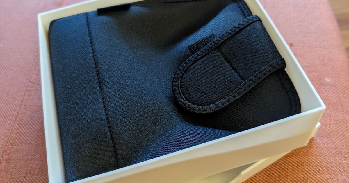 ZSA Voyager Keyboard Case by patarmstrong | Download free STL model ...