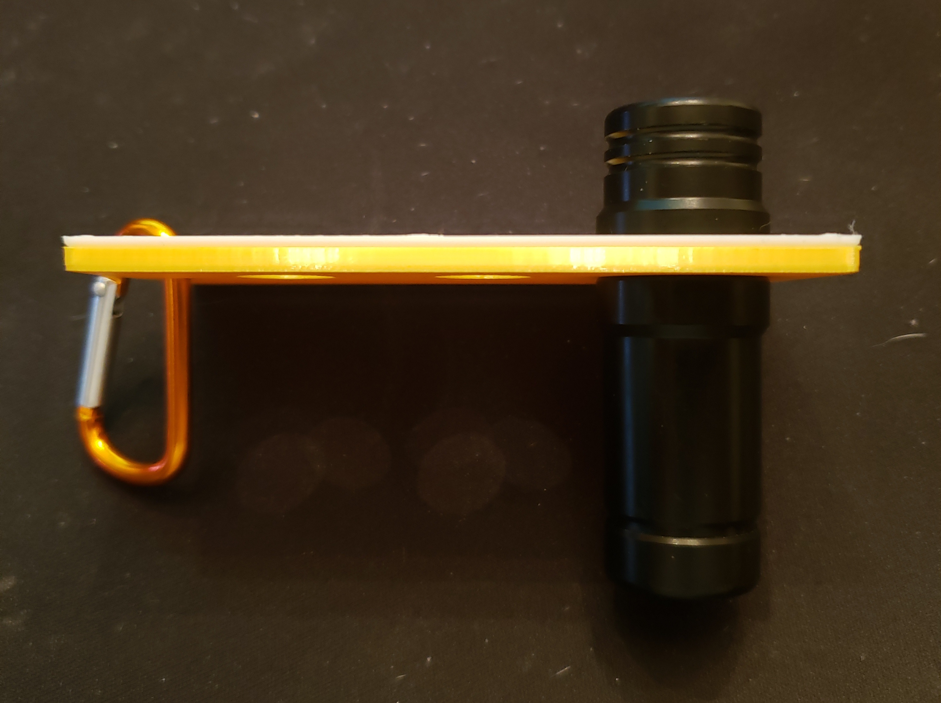 Billiards Joint Protector Holder - Customizable by Oldman | Download ...
