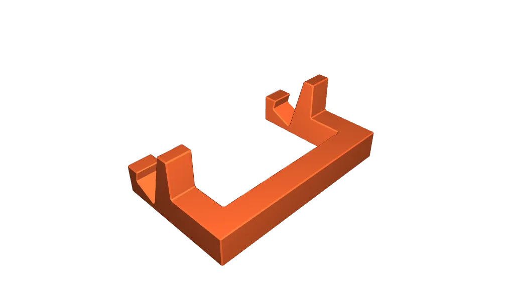 Standard for ceramic tiles by Arie Kraak | Download free STL model ...