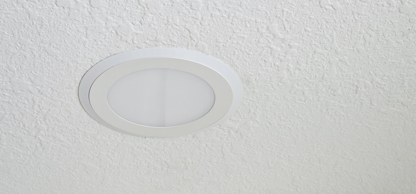 HALO 6-inch light fixture adapter ring by Andrew Caplinger | Download ...