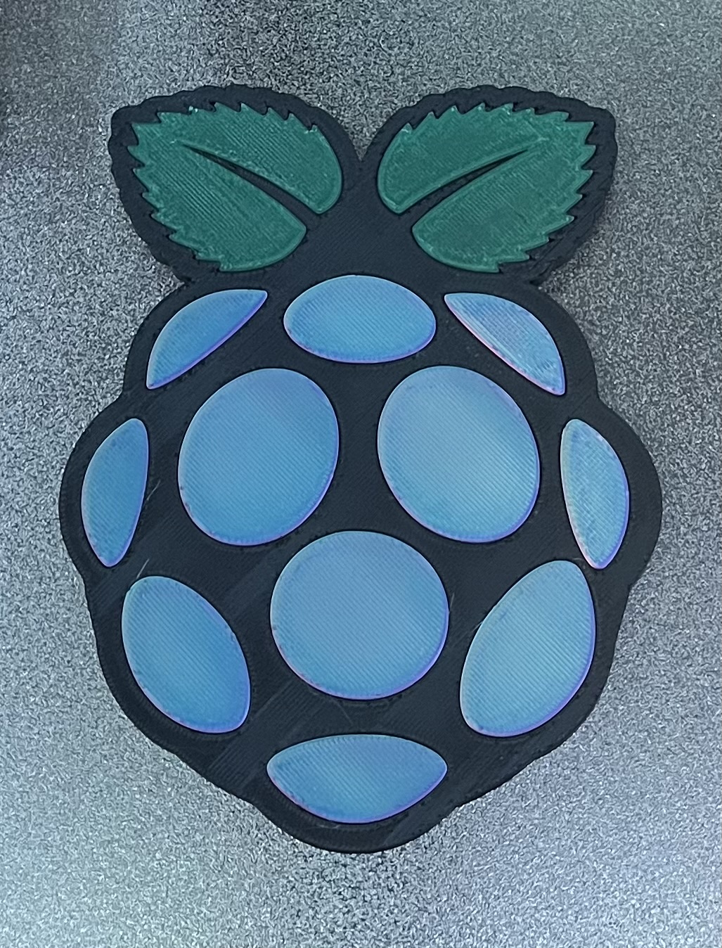 RPI Logo Wall Art by Allanwrench47 | Download free STL model ...