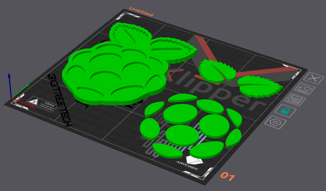 RPI Logo Wall Art by Allanwrench47 | Download free STL model ...