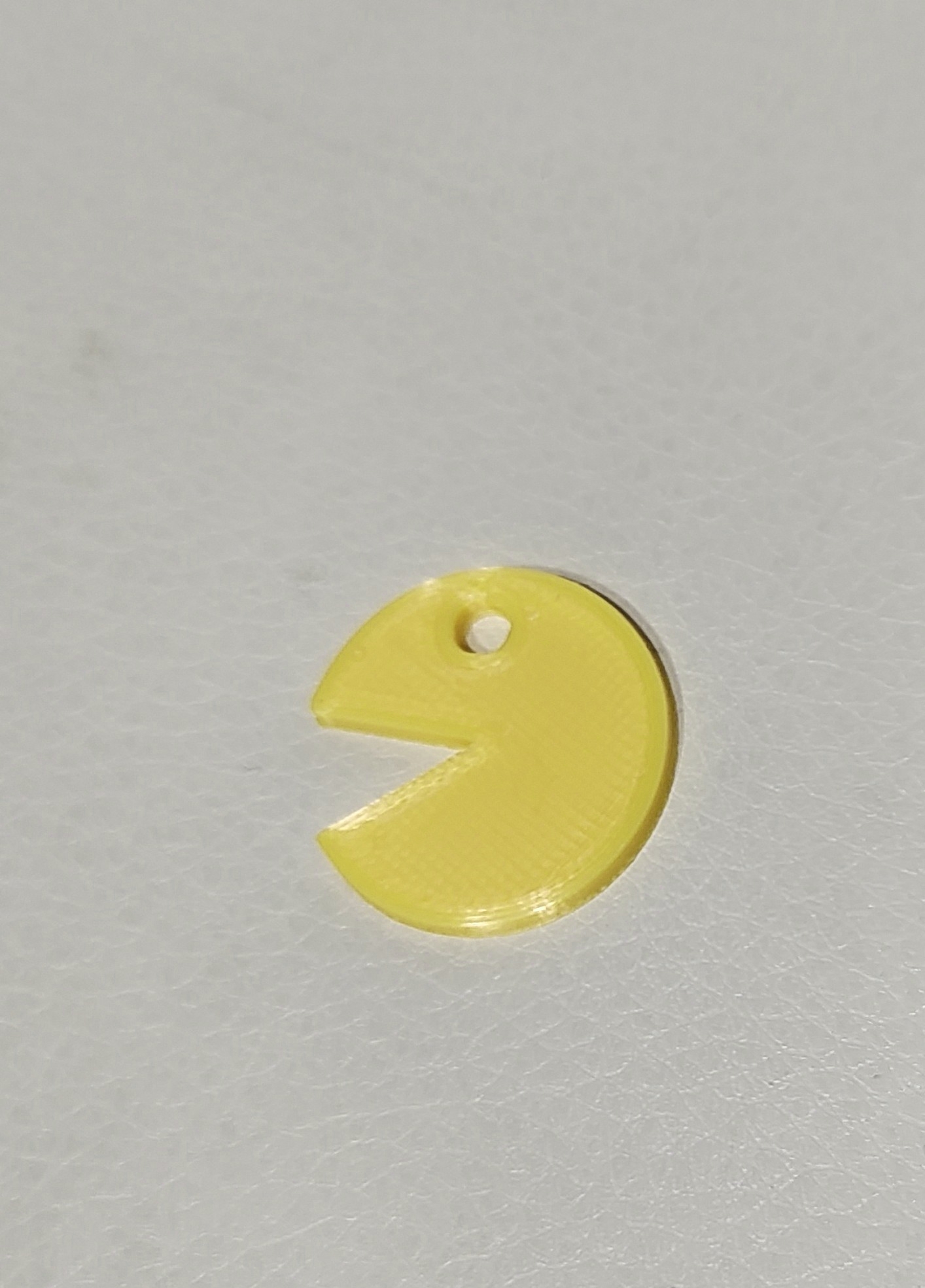 Pac man shopping Coin by Cuberia | Download free STL model | Printables.com