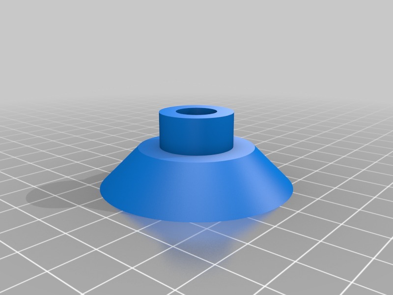 Crock Pot Knob by Ross Hendrickson | Download free STL model ...
