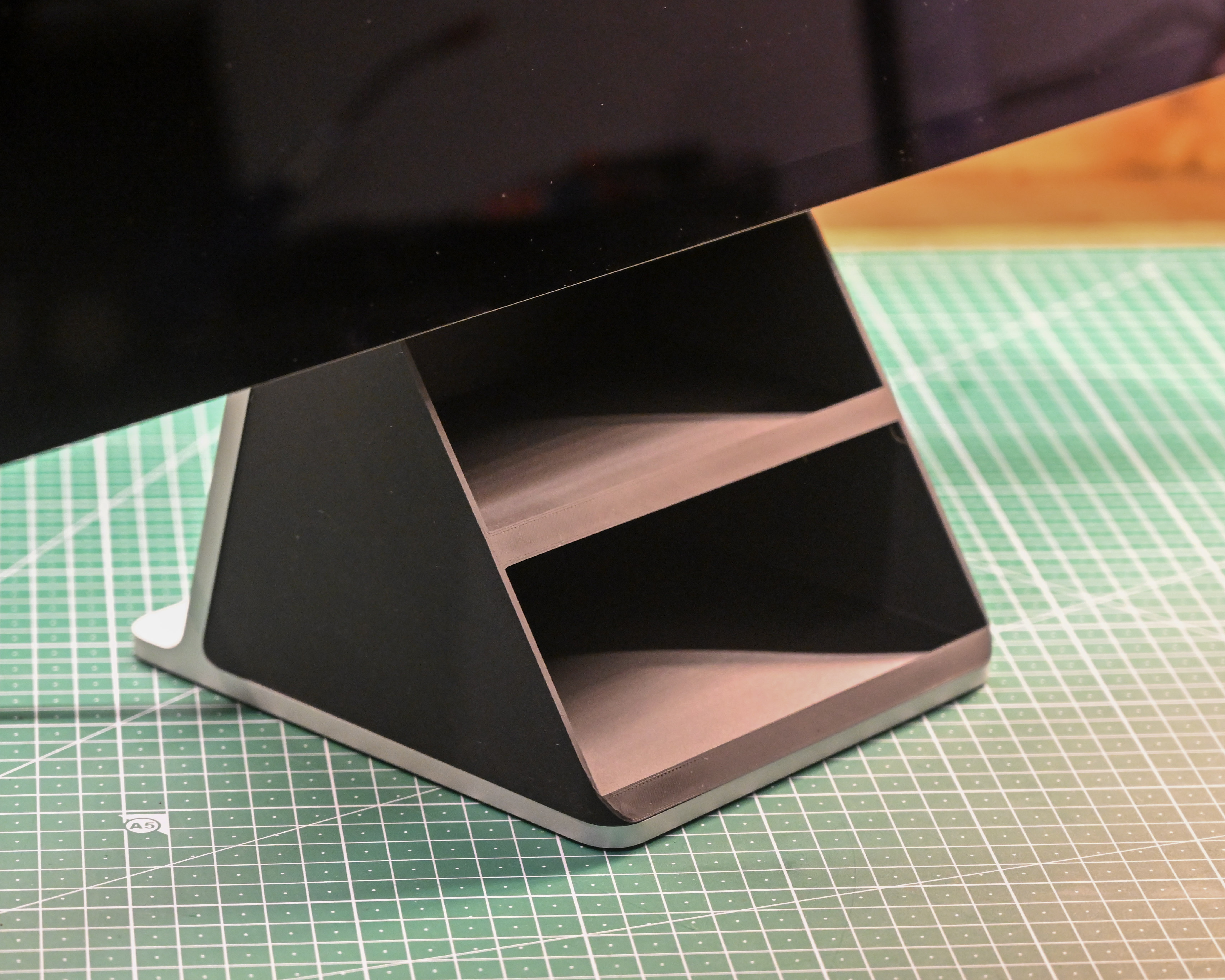 Apple Studio Display Storage by Em Jay | Download free STL model ...