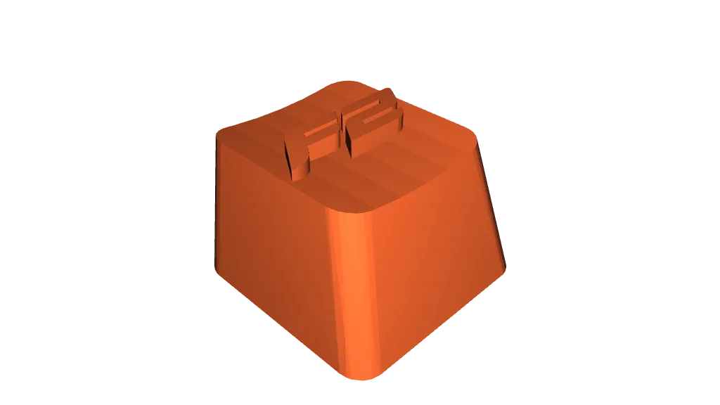F1 , F2, F3 LOGO KEYCAPS by DScz | Download free STL model | Printables.com