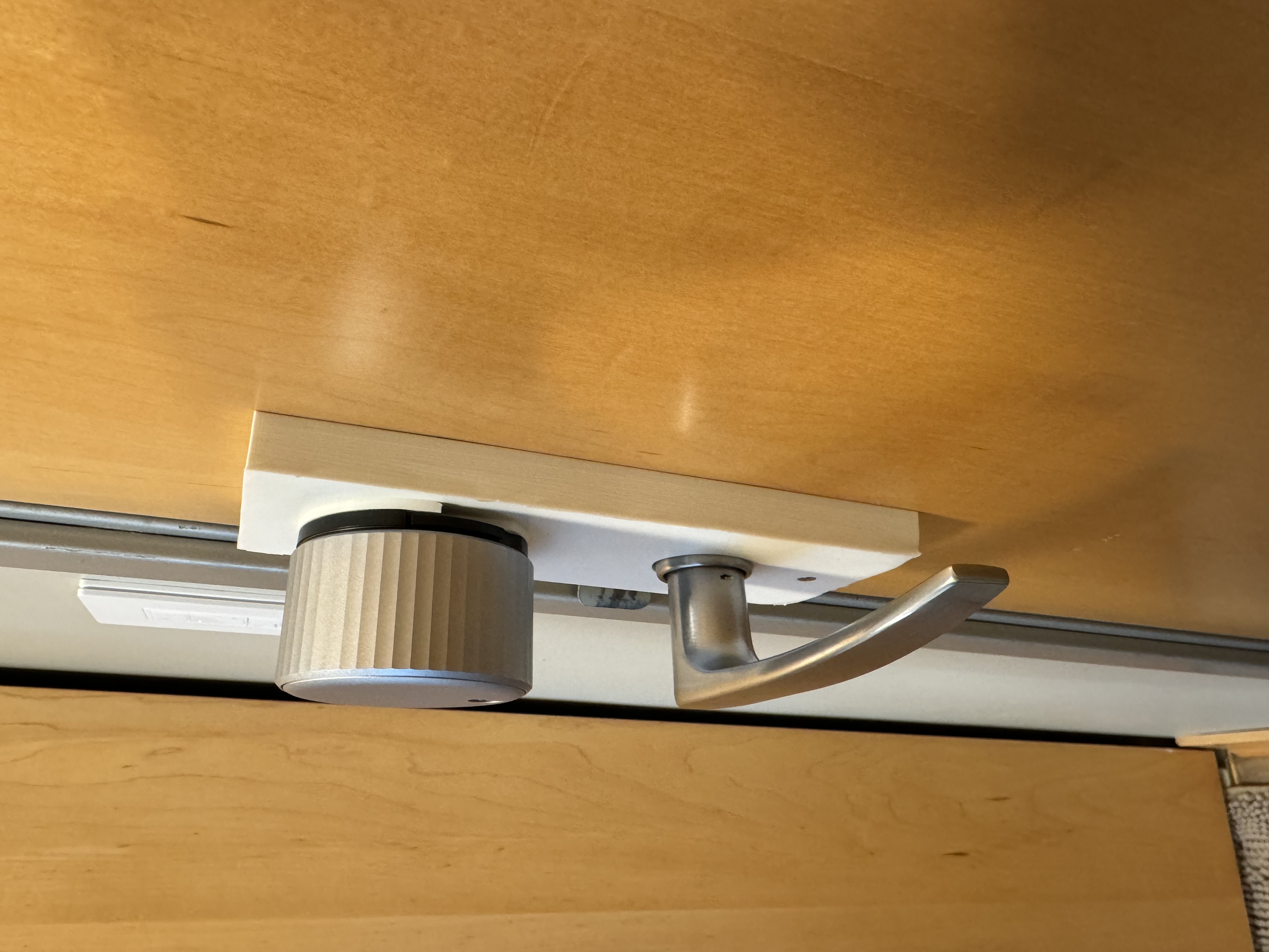 August 4th Gen Smart Lock Adapter Plate by Ross | Download free STL ...