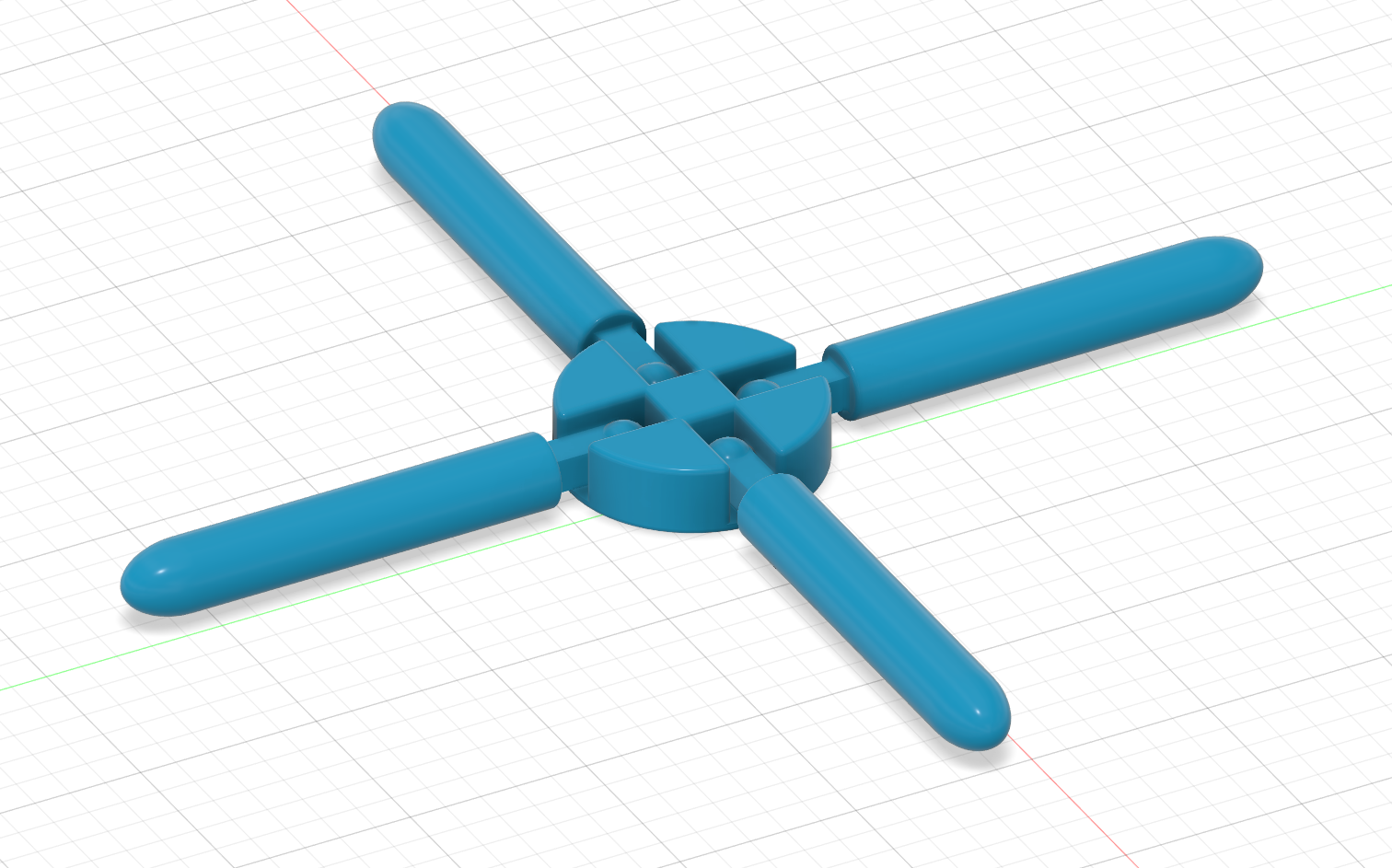 pot stand by steveobe | Download free STL model | Printables.com