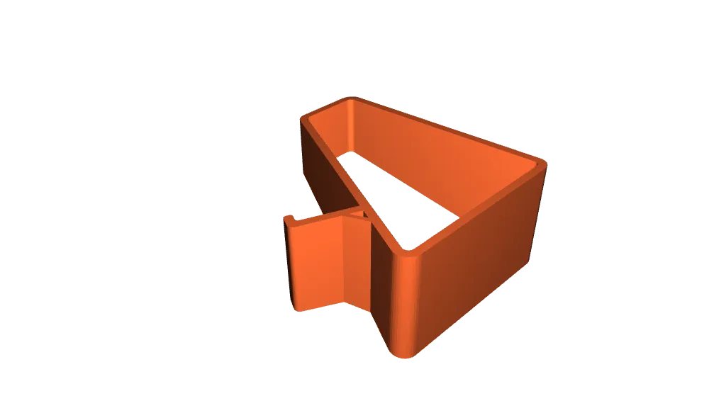 Sega Genesis Controller Stand by Rowsdower | Download free STL model ...