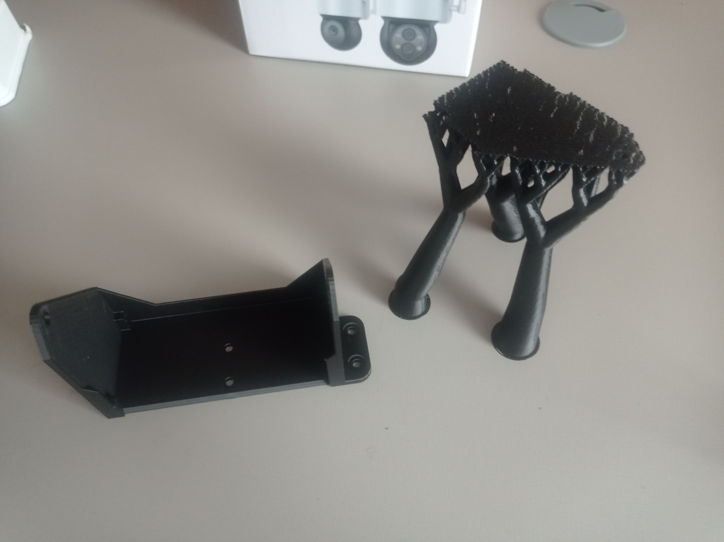 Ender 3 Pro Meanwell PSU relocation dual Z steppers by RobimXD ...
