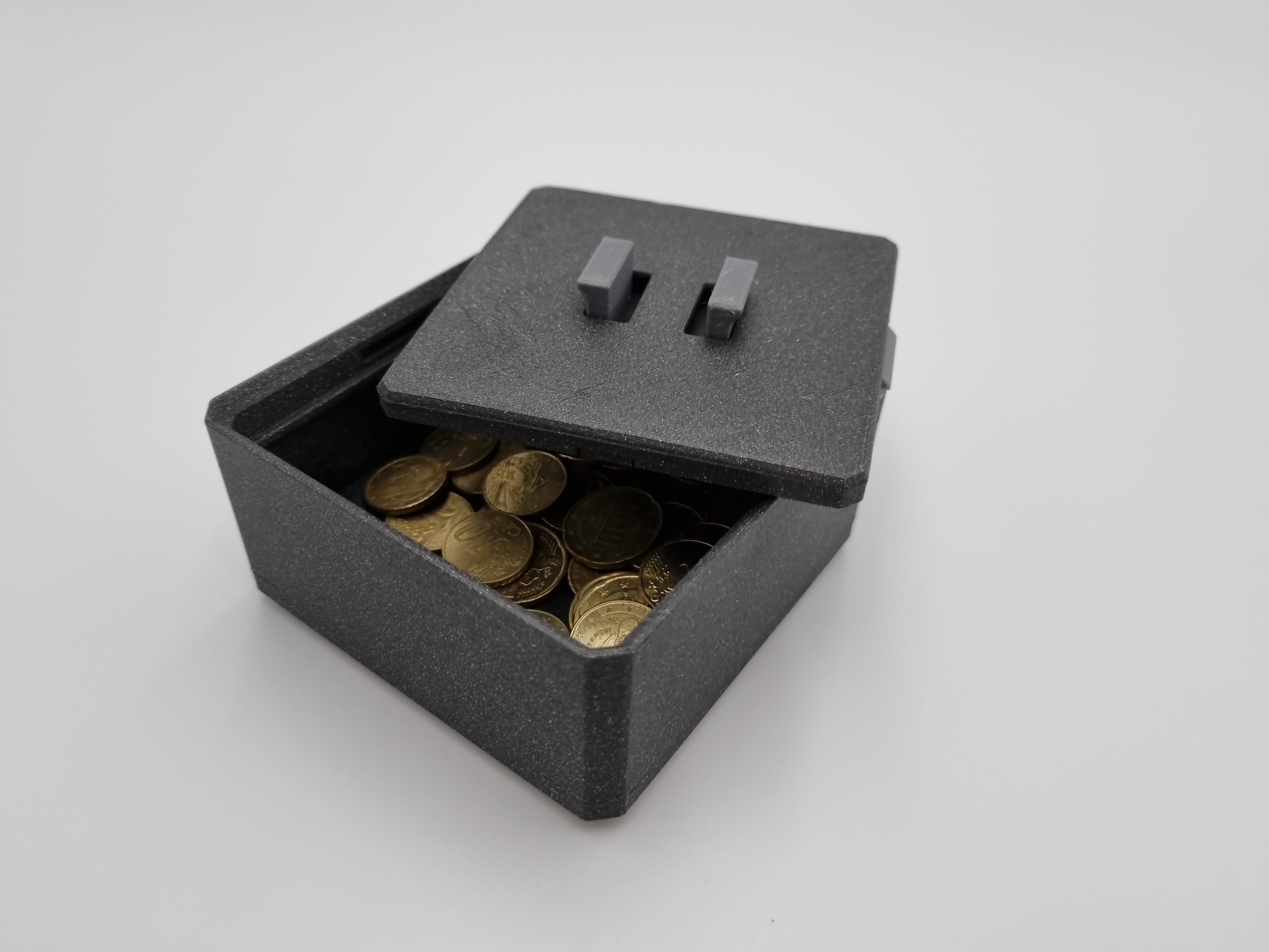 The PinchBox by Fredslund | Download free STL model | Printables.com