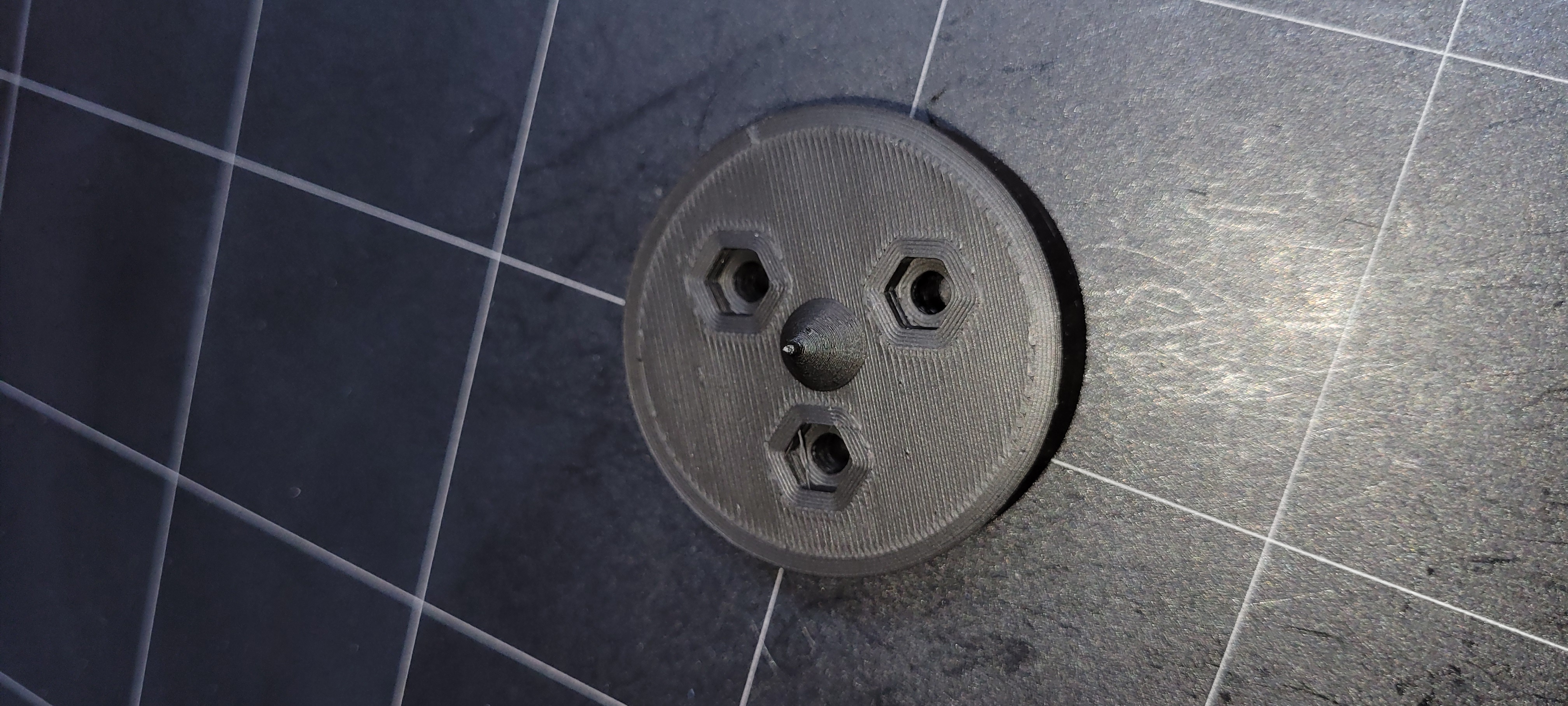 Manual Rotary Axis Snapmaker and possibly others by 3D Tom | Download ...