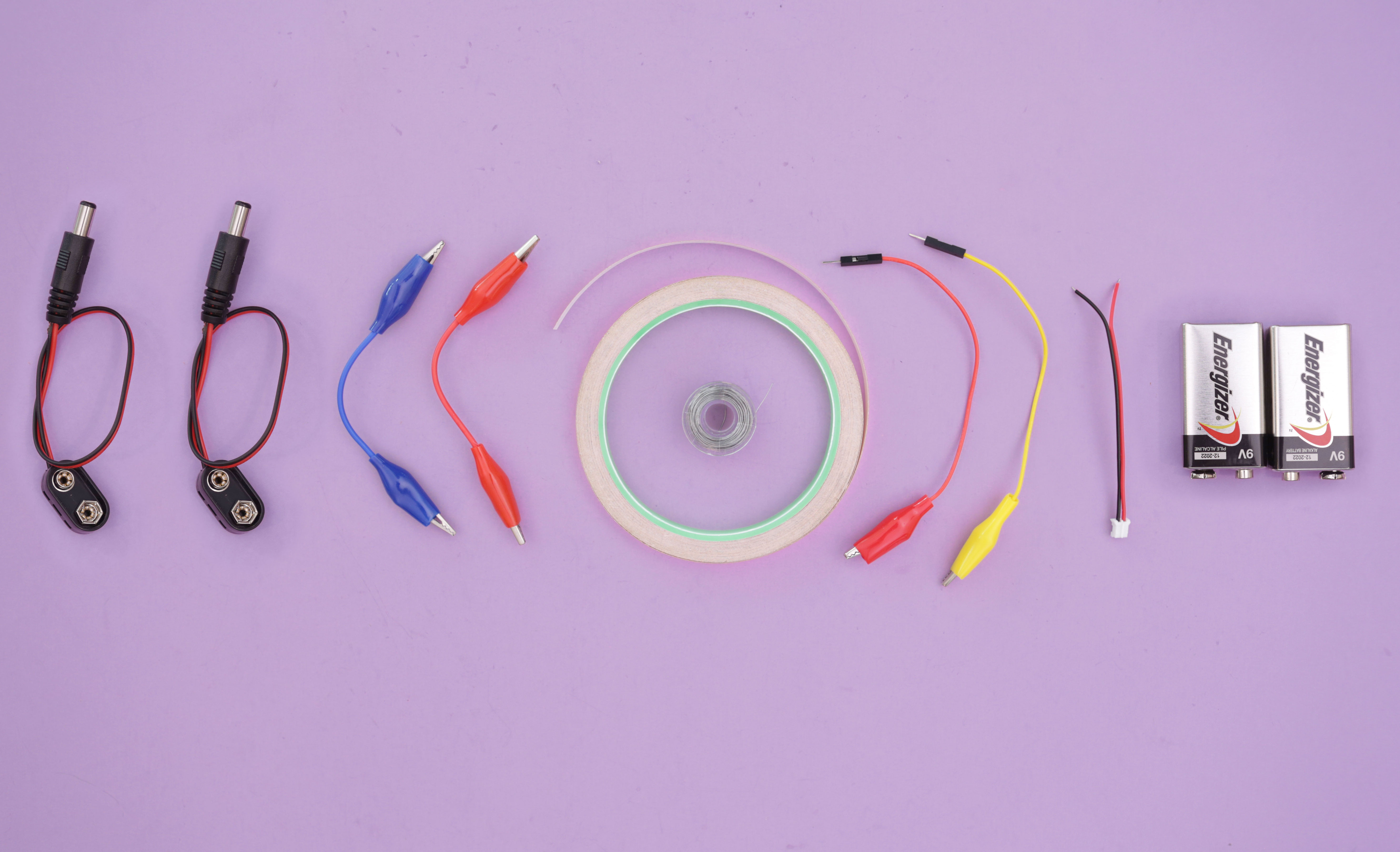DIY Electric Igniter (Firework Starter) by Adafruit | Download free STL ...