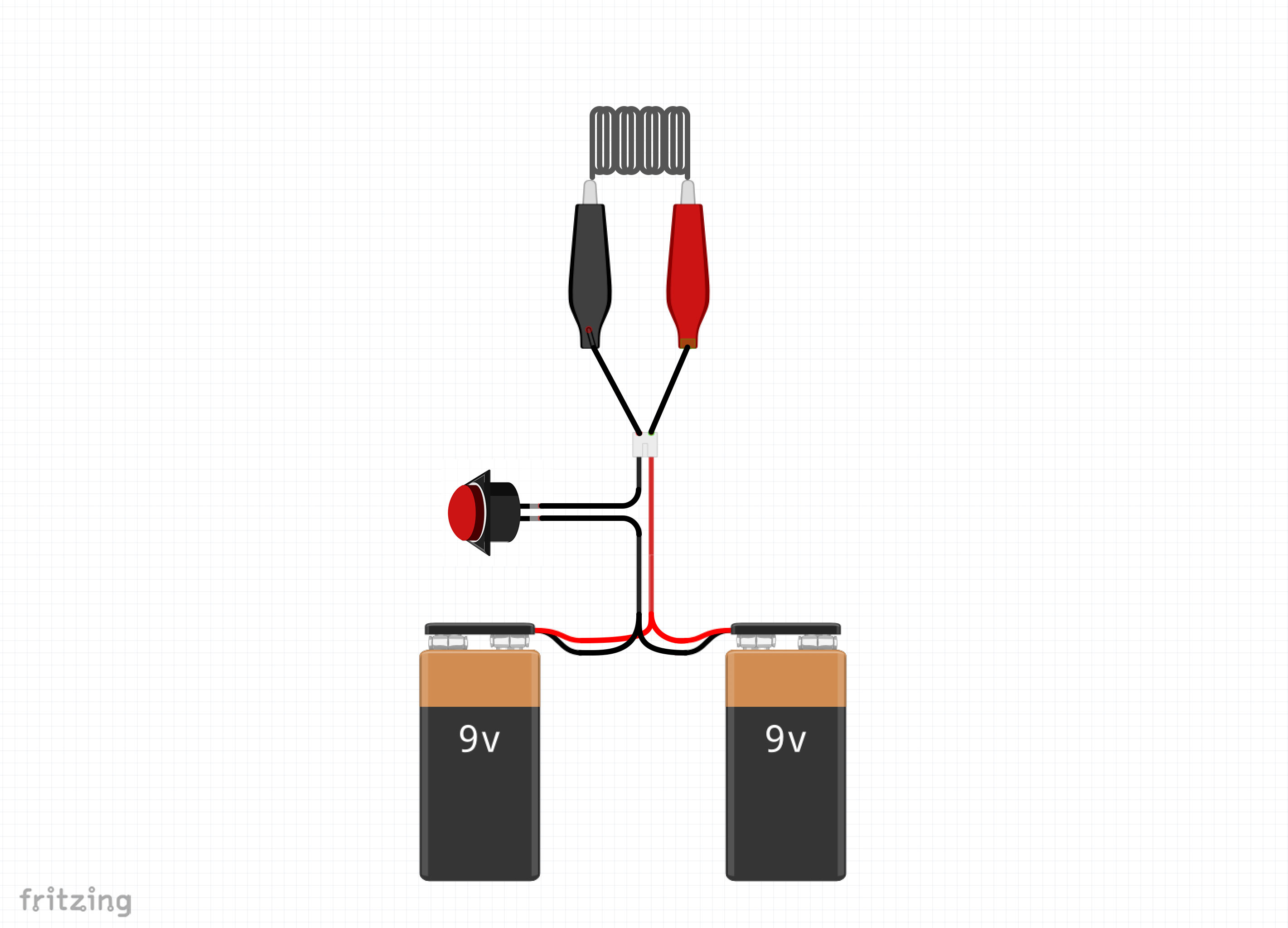 DIY Electric Igniter (Firework Starter) by Adafruit | Download free STL ...