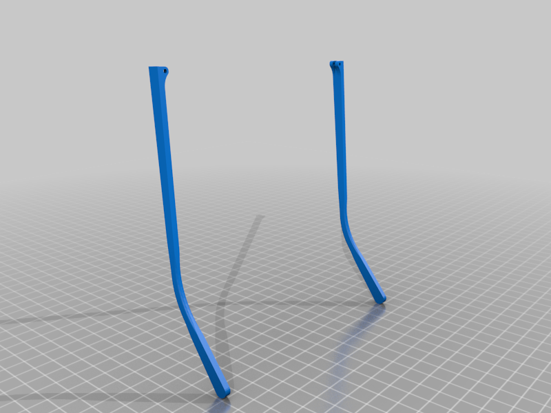 Glasses by flol3622 | Download free STL model | Printables.com