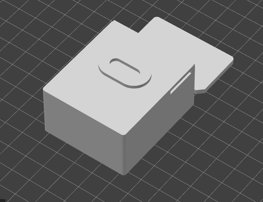 Meta Quest 2/3 Power Bank Holder par Peyton Pace | Téléchargez ...