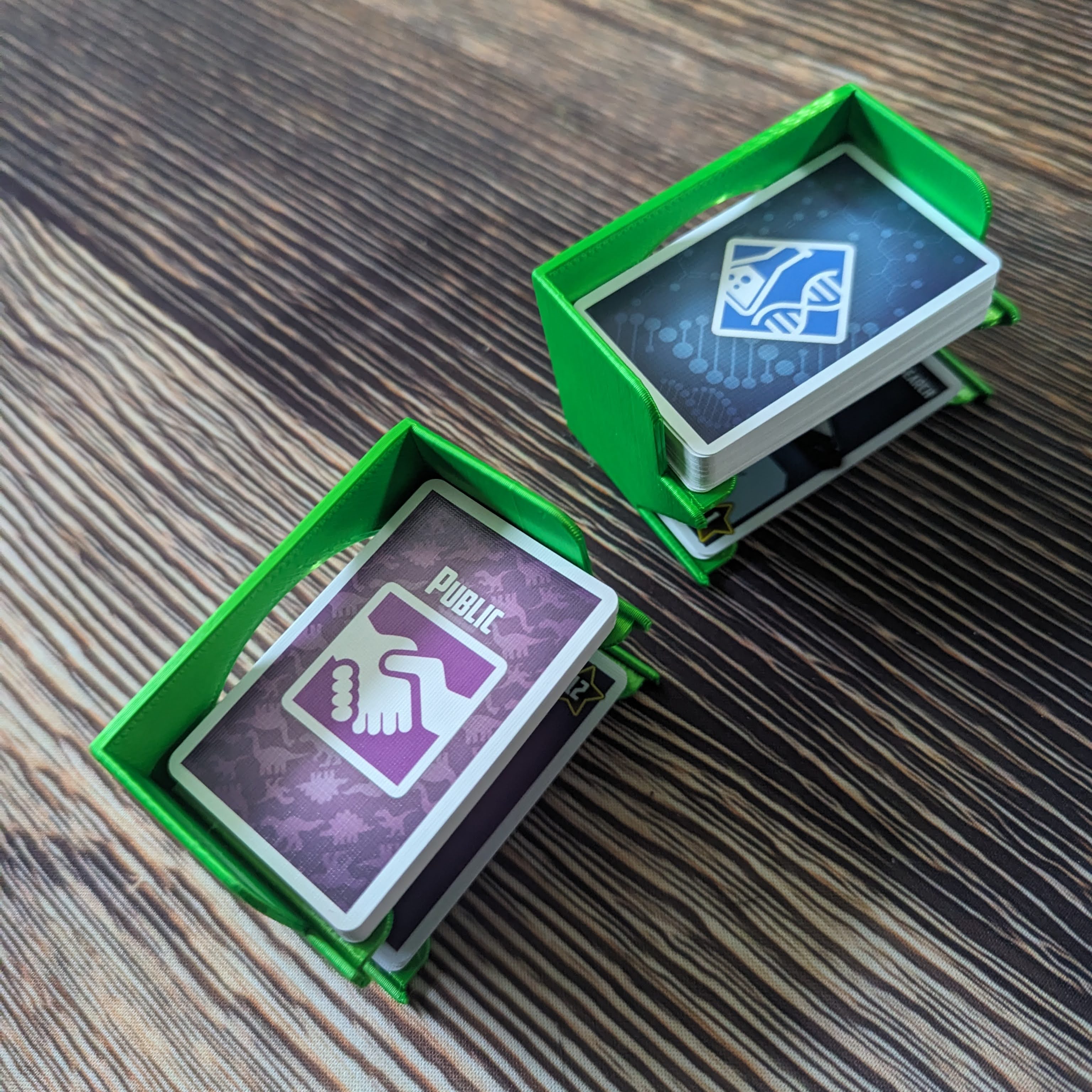 Tiny Epic Card Trays by endofturn | Download free STL model ...