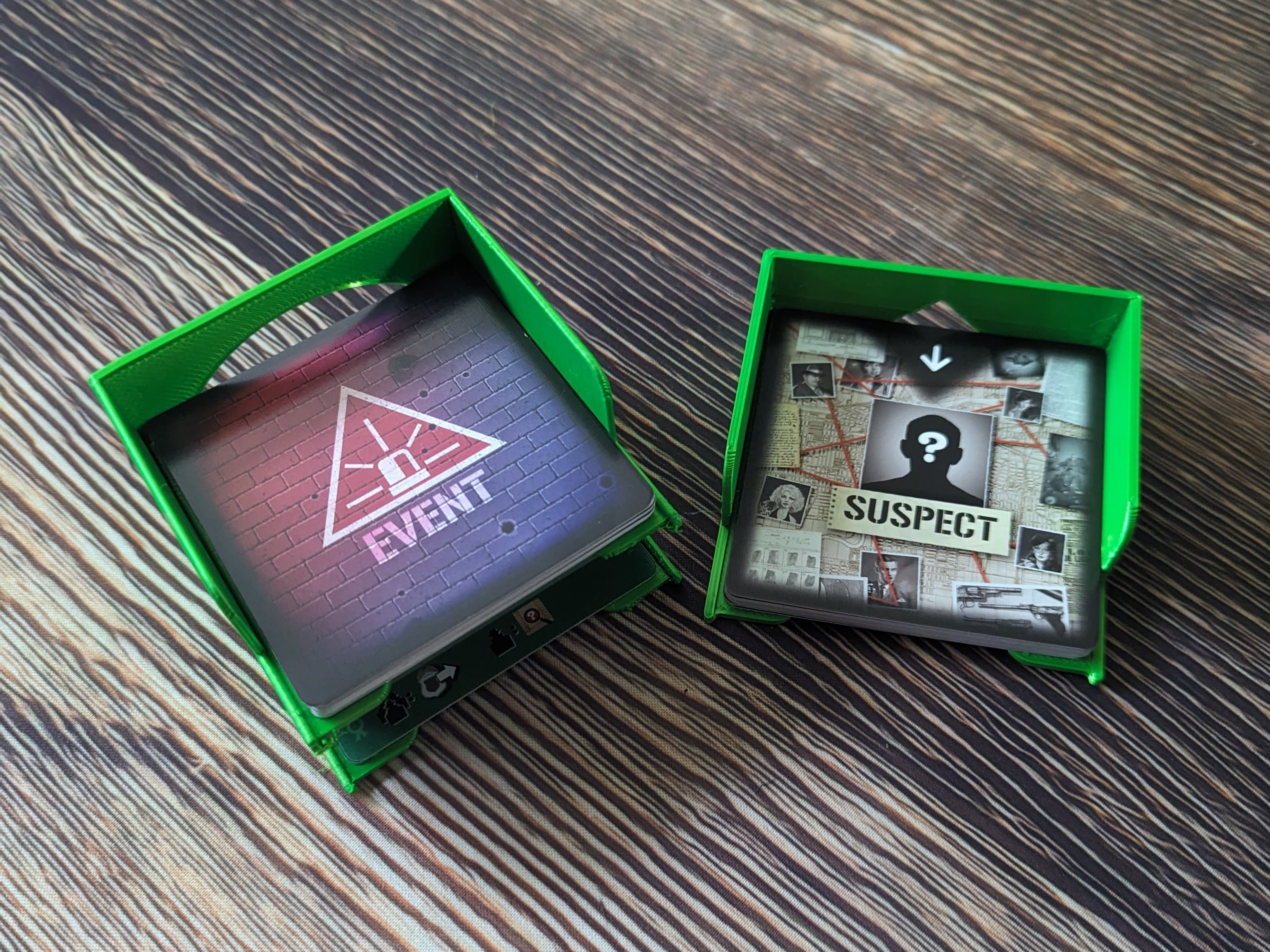 Tiny Epic Card Trays by endofturn | Download free STL model ...