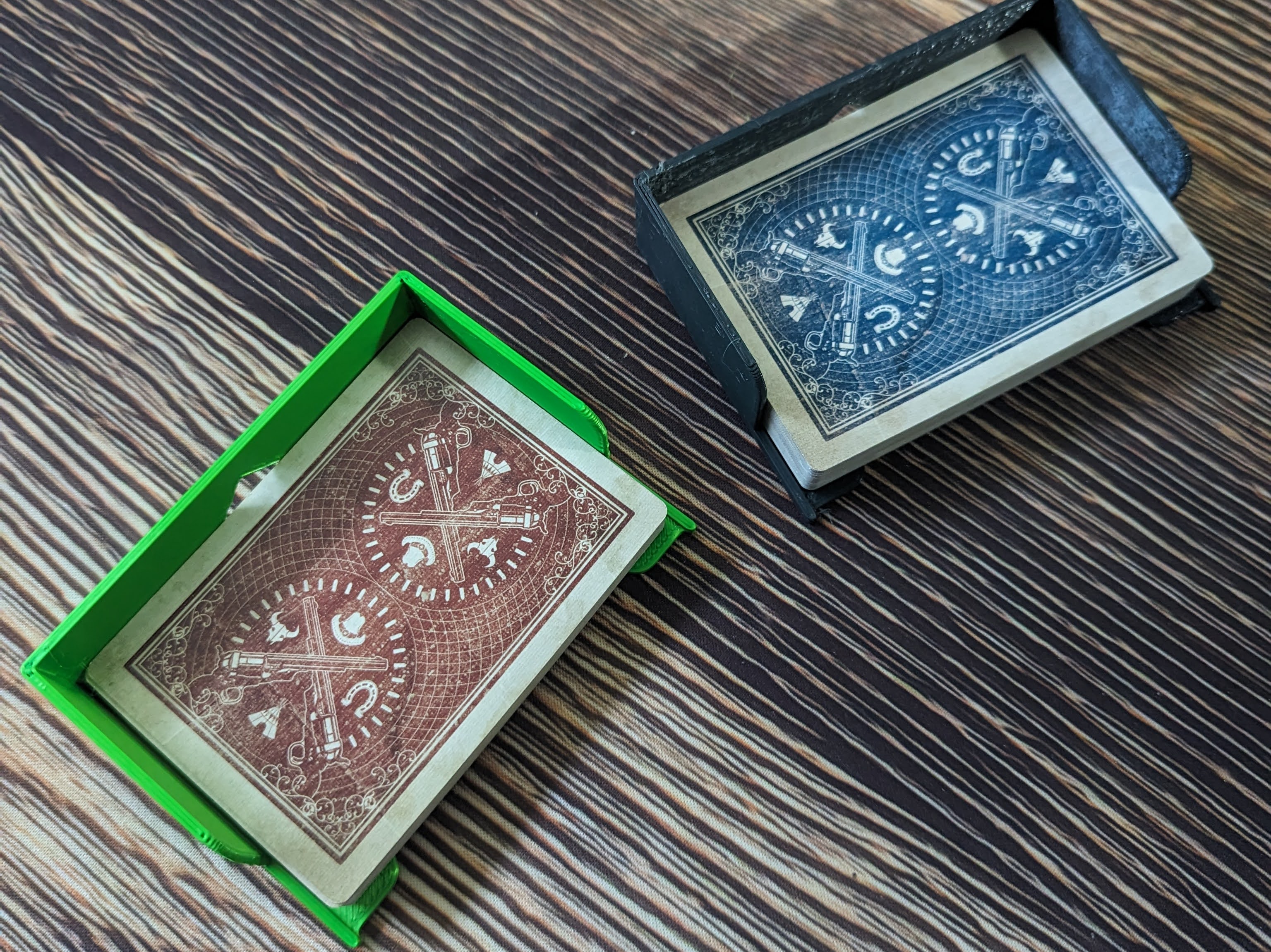 Tiny Epic Card Trays by endofturn | Download free STL model ...