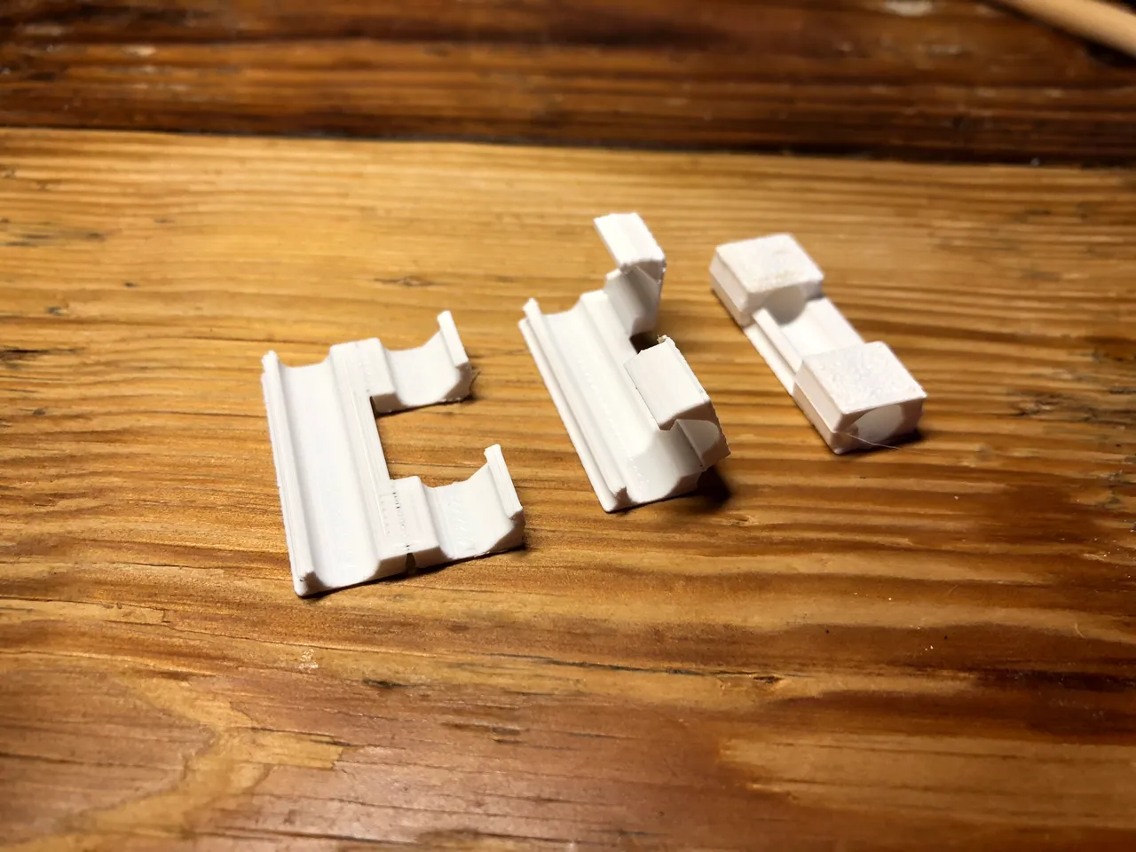 Ethernet cable label by flol3622 | Download free STL model | Printables.com