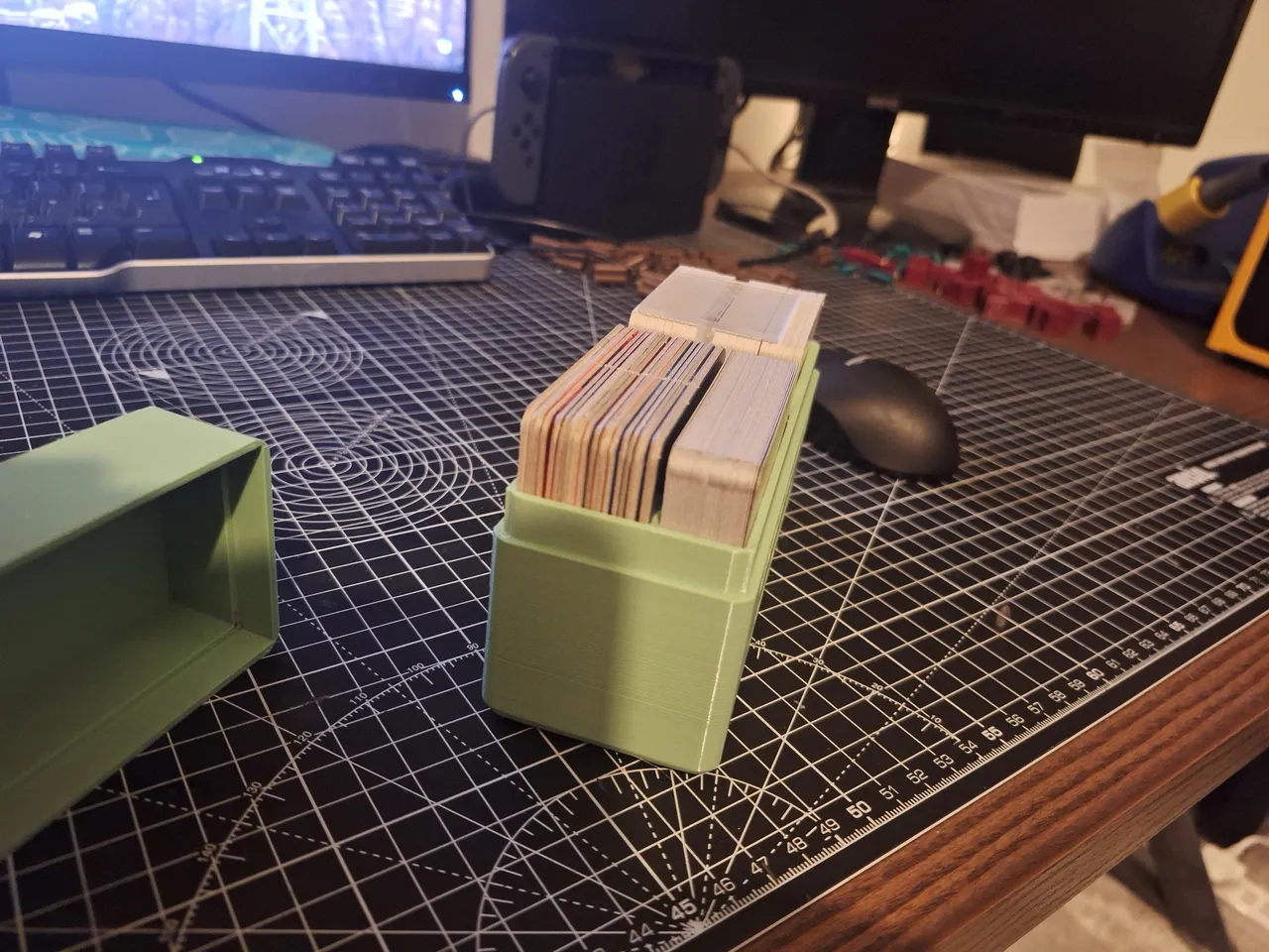 Codenames pictures box - rectangle maps by TheOvenCook | Download free ...