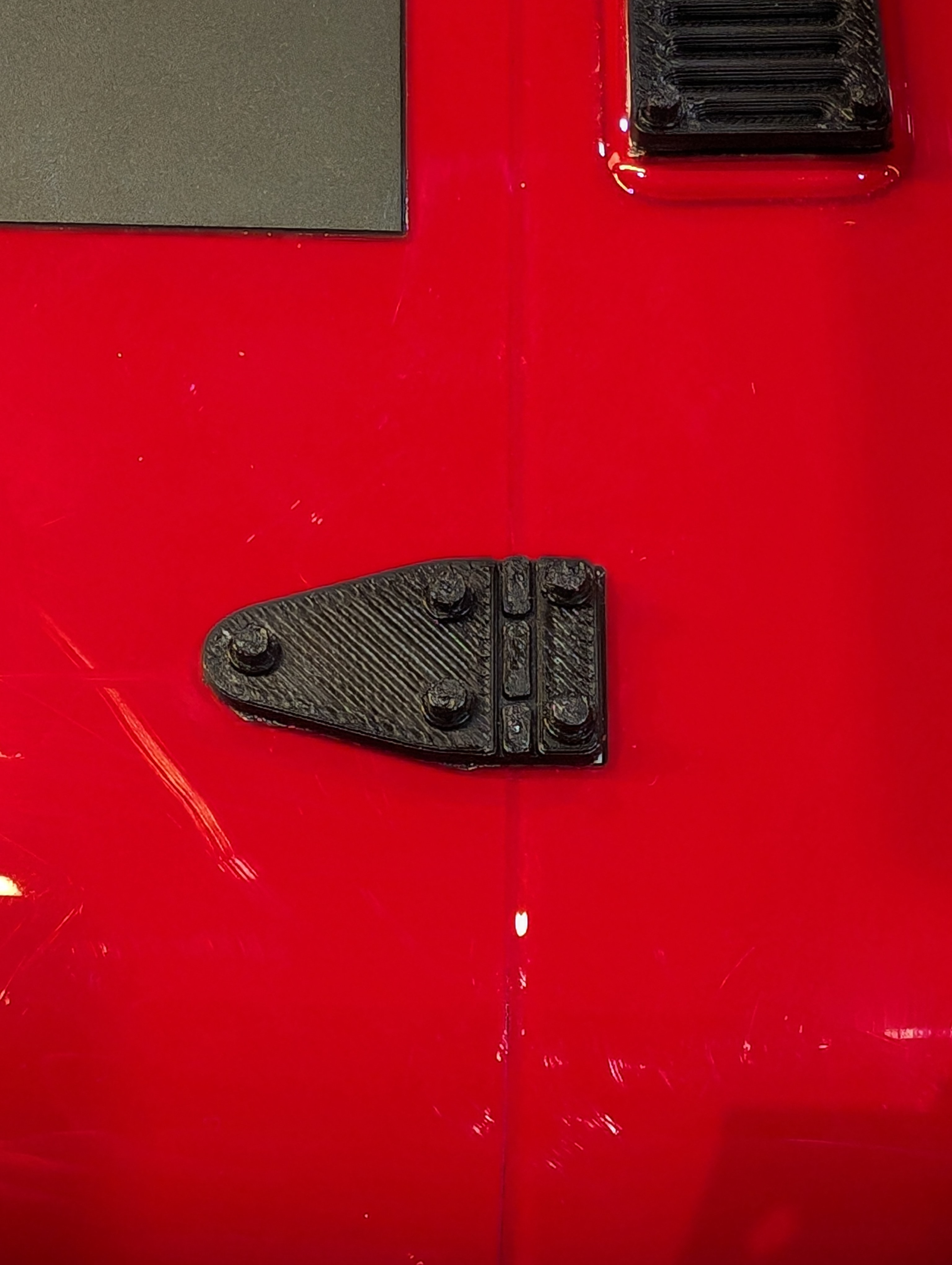 Axial CJ-7 - Scale Hinge and Vent Covers by SilverBullet126 | Download ...