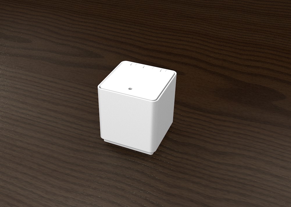 Gridfinity Hinged Box by NAV24 | Download free STL model | Printables.com