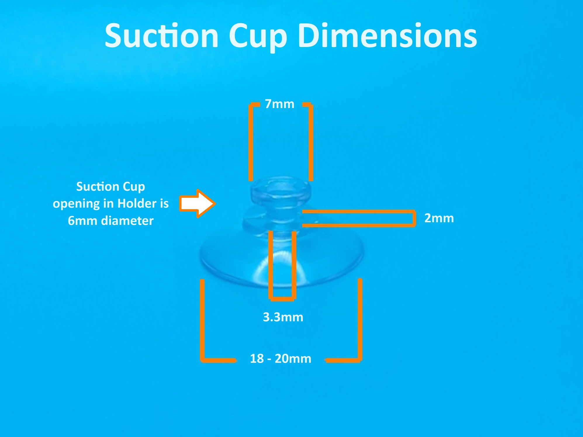 Suction Hygrometer Holder by Phil Caruso | Download free STL model ...