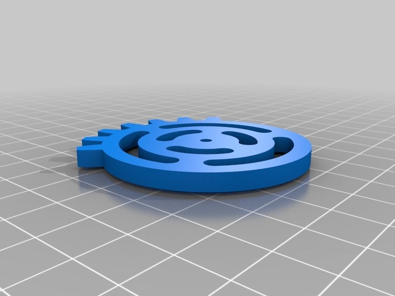 Reciprocating Rack and Pinion by Adafruit | Download free STL model ...