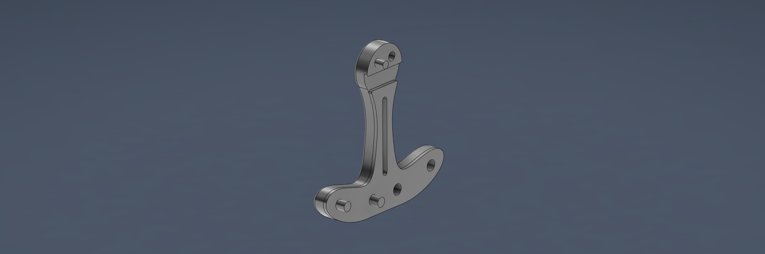 Tonneau Cover Cord Handle by DaveWW00 | Download free STL model ...