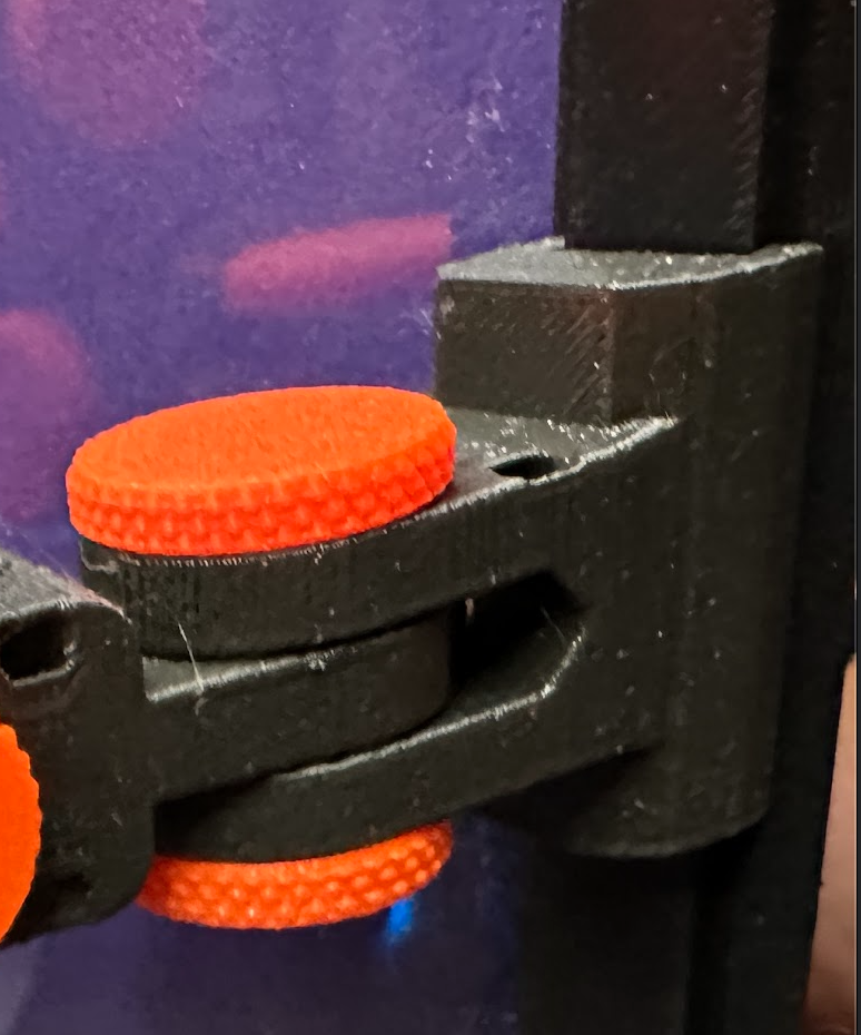 Prism Adapter For Raspberry Pi Camera Mount By Tinkerninja Download Free Stl Model 