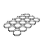 Multiboard Generator (Parametric Fusion 360) by bbkeyboards | Download ...