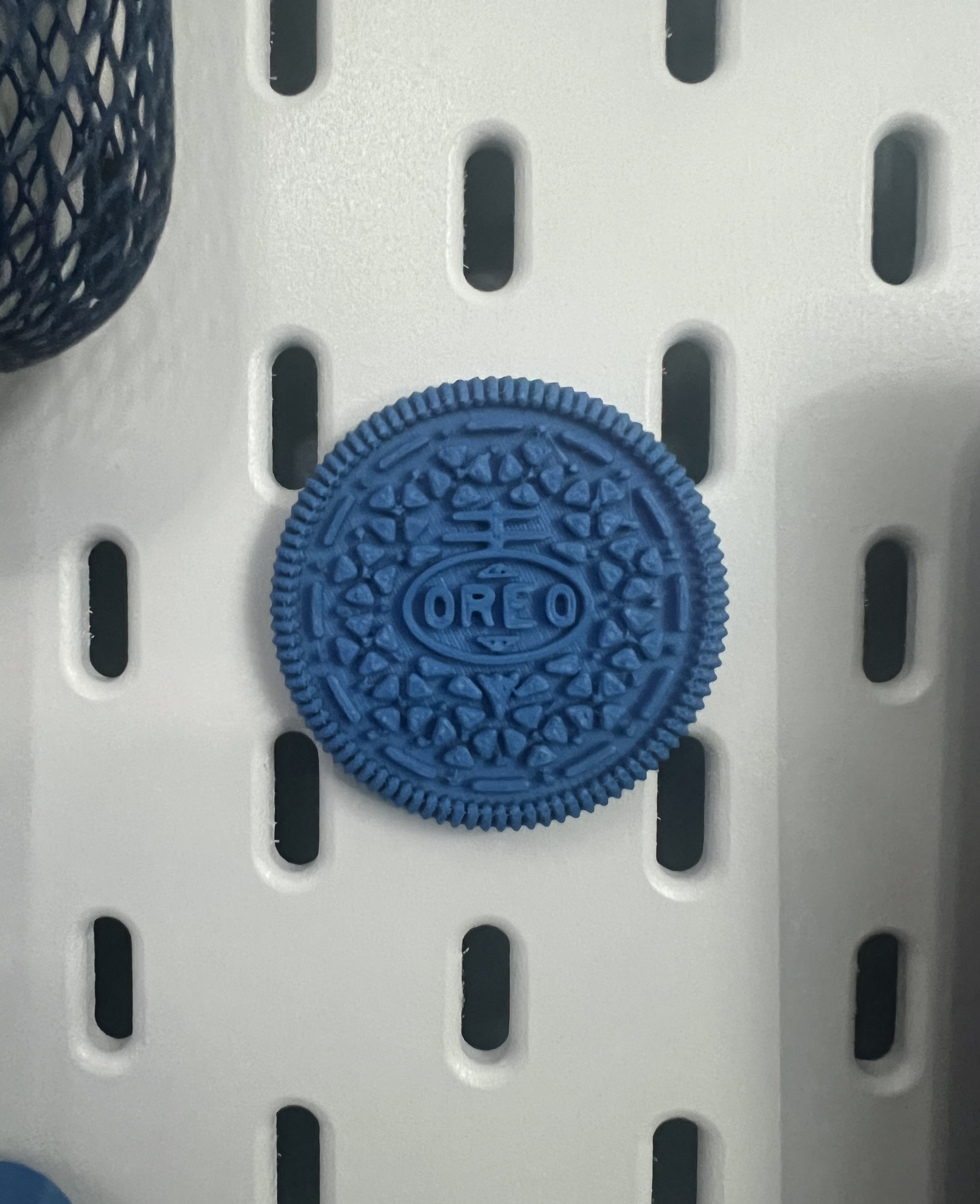 Oreo Skadis by CJ88885 | Download free STL model | Printables.com