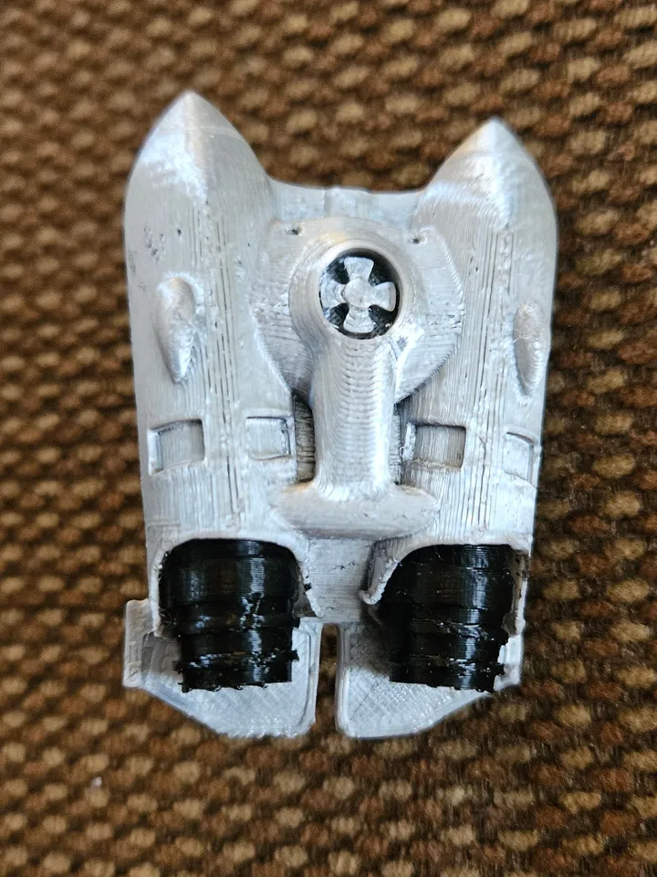 Rocketeer Jetpack for Dummy 13 by Perchik | Download free STL model ...