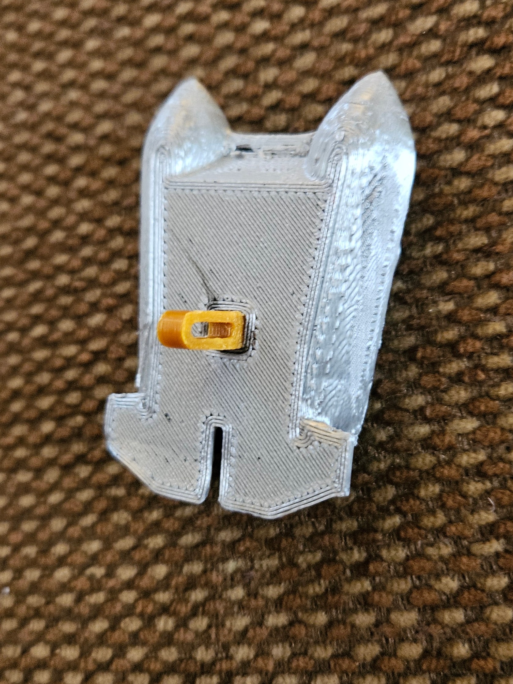 Rocketeer Jetpack for Dummy 13 by Perchik | Download free STL model ...