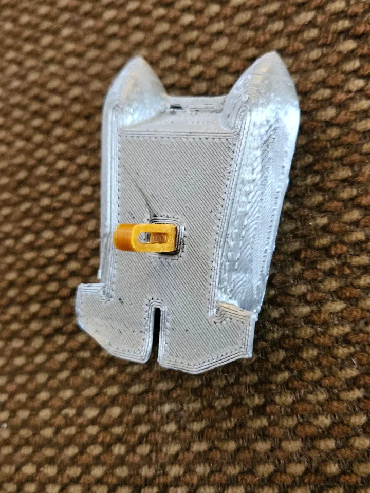 Rocketeer Jetpack for Dummy 13 by Perchik | Download free STL model ...