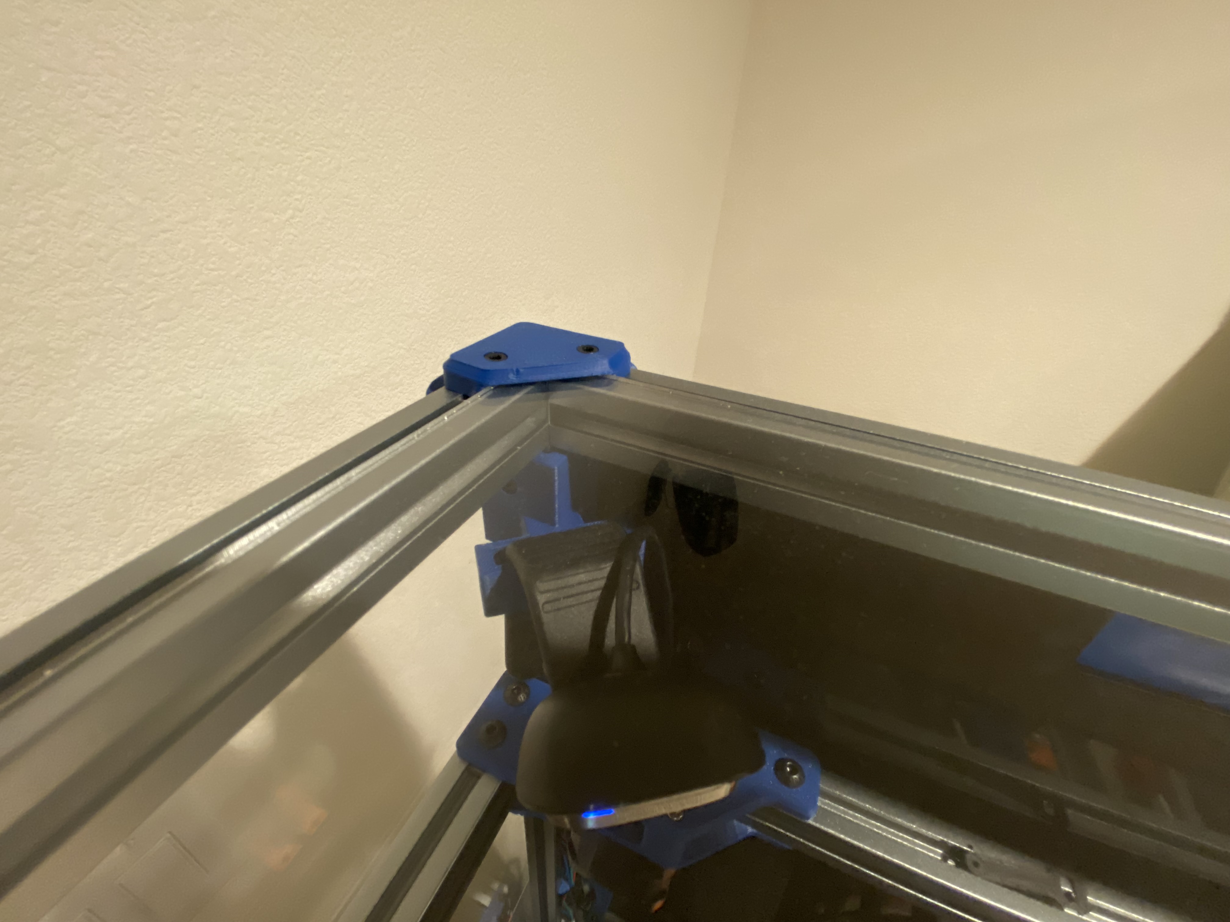 Microsoft 3000 Camera Mount 2020 by NbdyWnKenobi | Download free STL ...