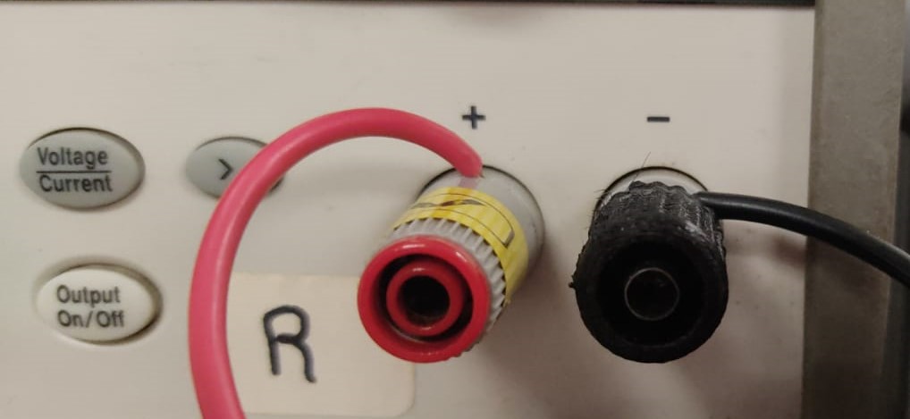 Agilent Bannana Plug Cover Quick Fix By M B Download Free Stl Model